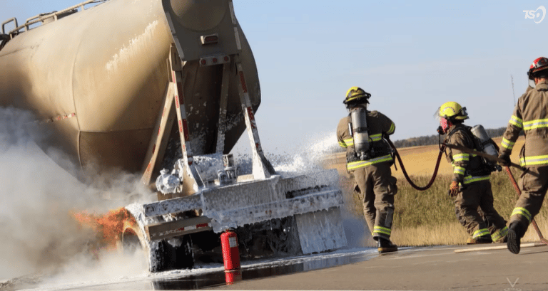 Top 5 Online Firefighter Wellness and NFPA Training Courses