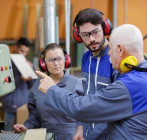 Vector EHS Software | Comprehensive EHS & Safety Management Solutions