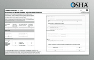 OSHA 300A Logs Guide | Vector Solutions