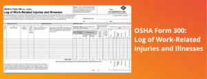 OSHA Form 300 Guide | Vector Solutions