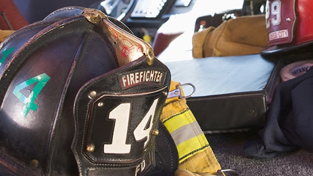 Top 5 Online Firefighter Wellness and NFPA Training Courses
