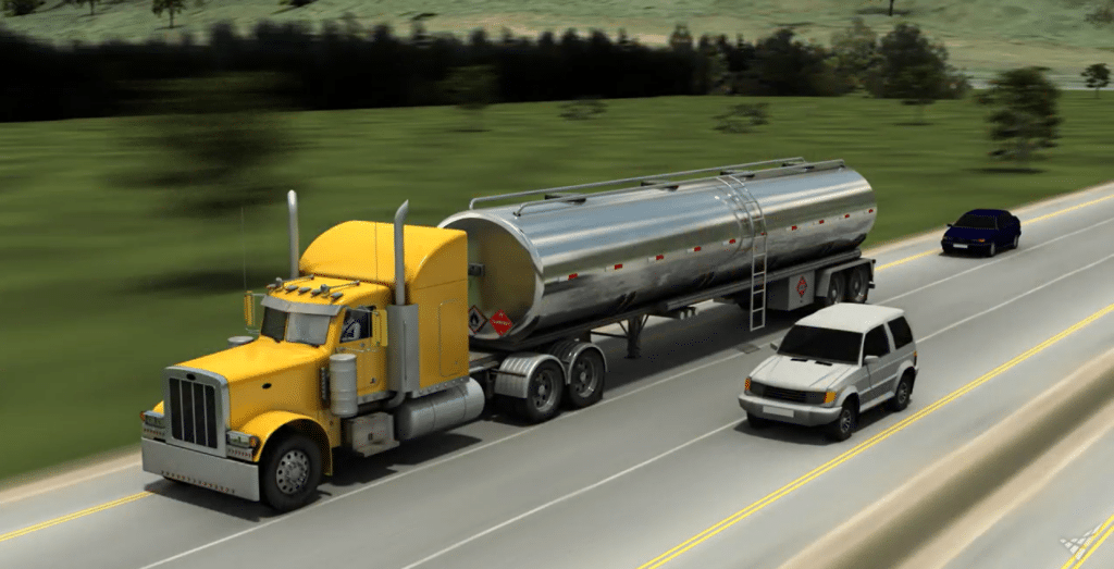 Entry-Level Driver Training Courses | Vector Solutions