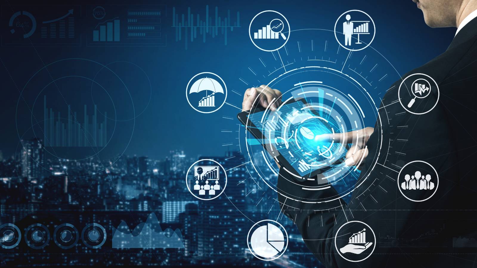 Top 6 Types of Risk to Manage for Your Organization Today