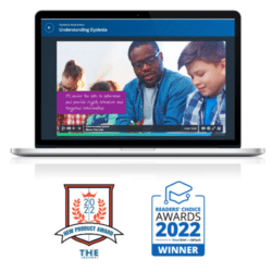 Special Education Training Courses for K-12 Staff