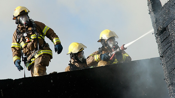 ISO Requirements for Fire Departments | Vector Solutions
