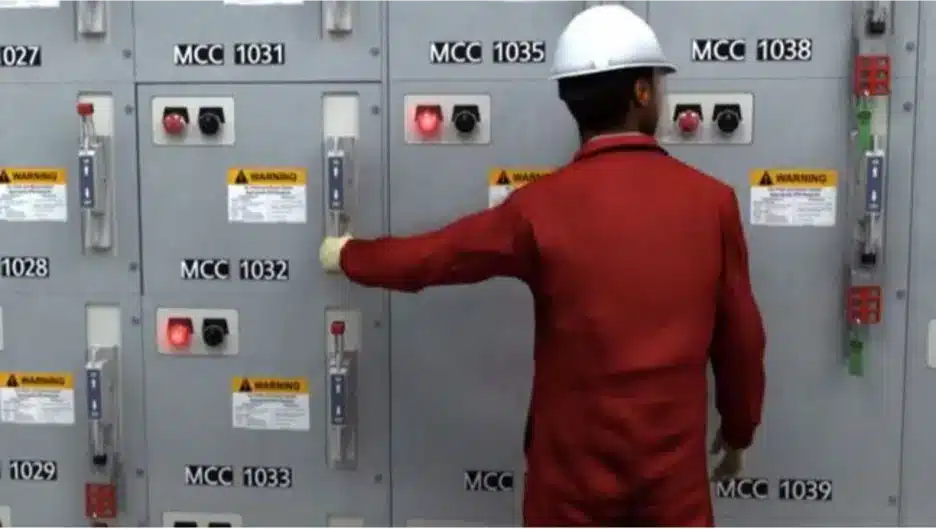 LOTO Safety Procedures: 6 Steps for Effective Lockout Tagout