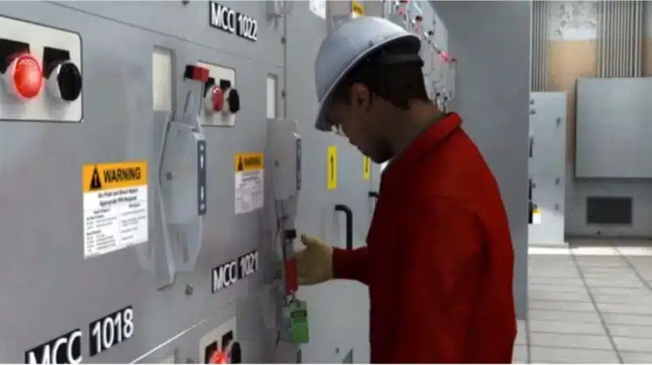 LOTO Safety Procedures: 6 Steps for Effective Lockout Tagout