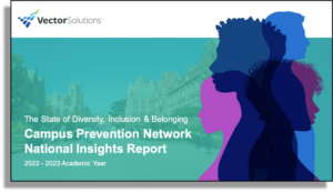 Higher Education National Insights Reports | Vector Solutions