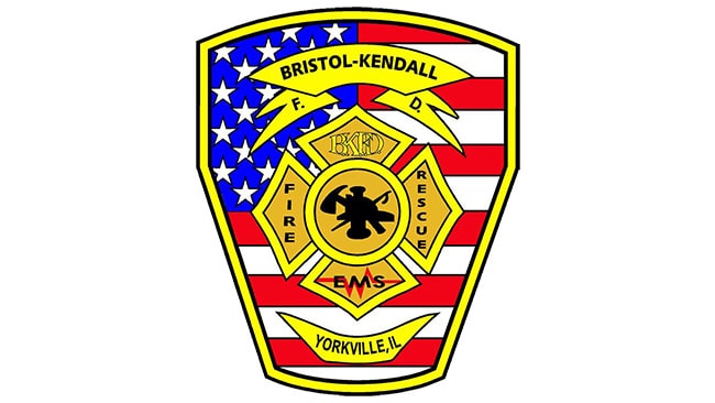 Bristol-Kendall Fire Protection District | Vector Solutions