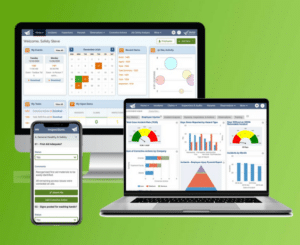 Training & Workforce Management Solutions | Vector Solutions