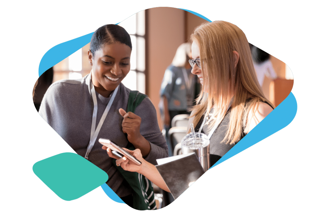 Higher Education CPN Connect Event