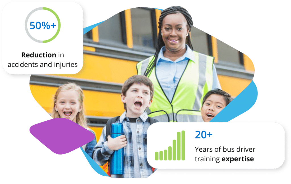School Bus Driver Training Programs | Vector Solutions