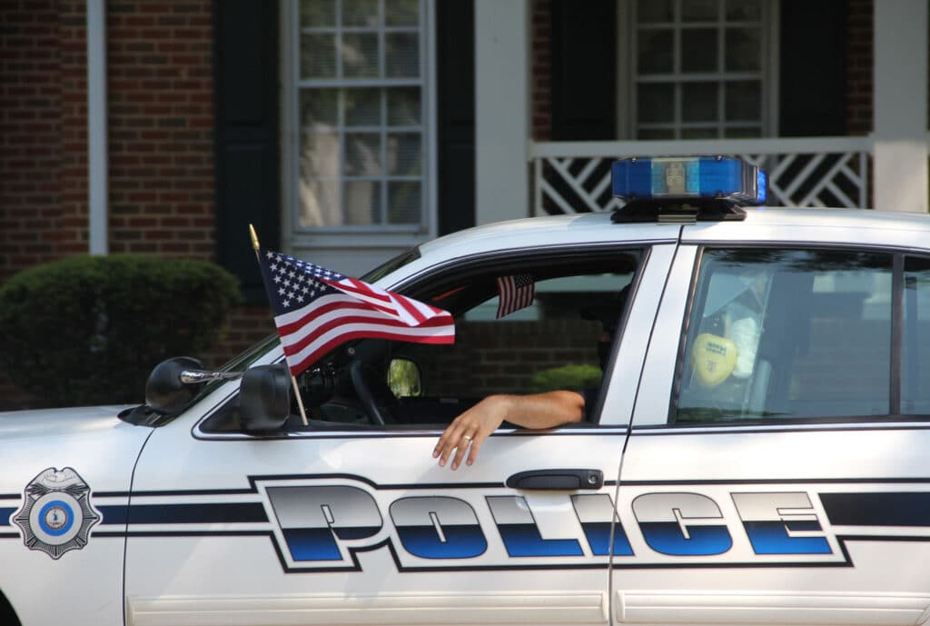 PERF Guiding Principles for Police Training | Vector Solutions