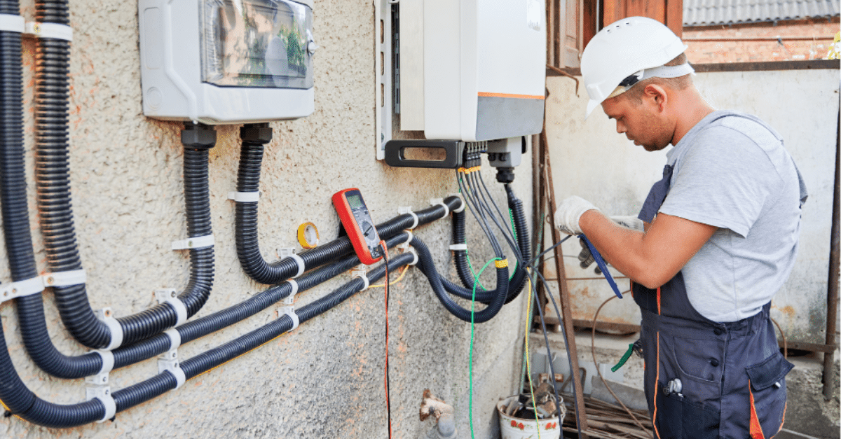 National Electric Code 2023 | Updated Codes and Standards