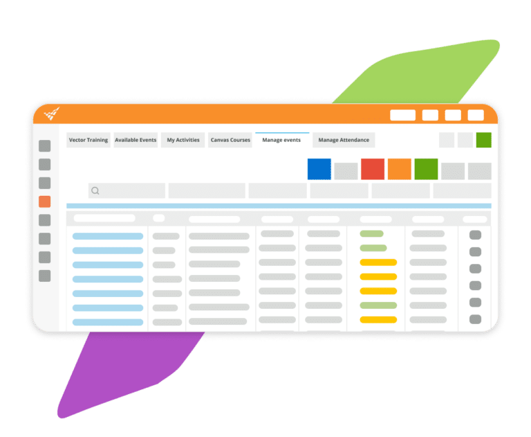 Teacher Professional Development Tracking Software | Vector Solutions