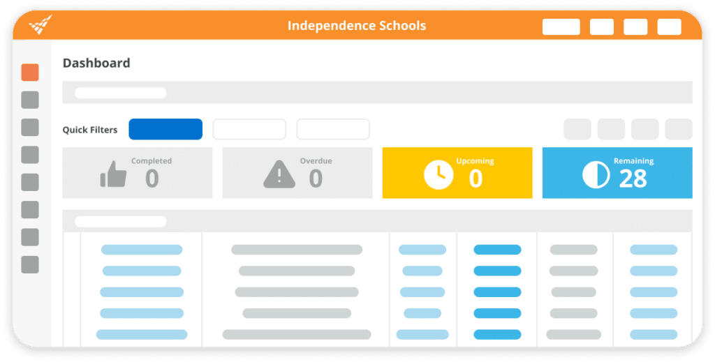 K-12 Teacher Evaluation Platform | Vector Solutions