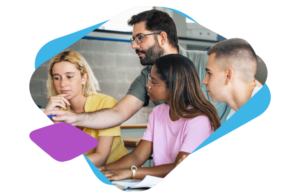 K-12 Student Safety Training Program