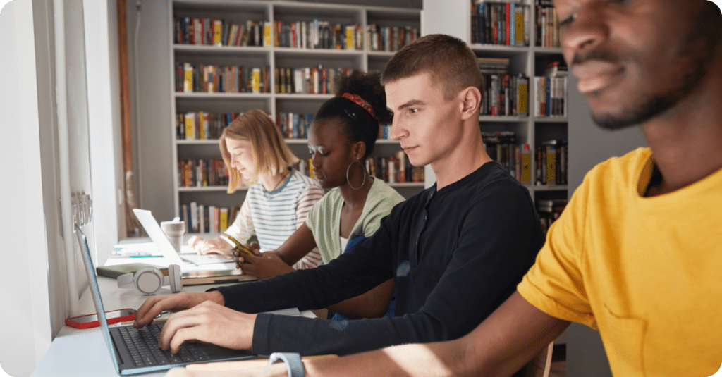 Student-Athlete Training | Vector Solutions