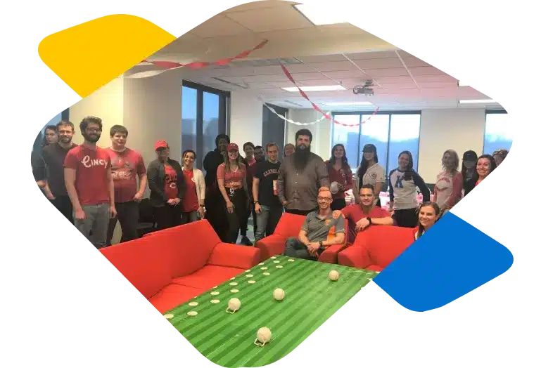 Careers at Vector Solutions: Join Our Team