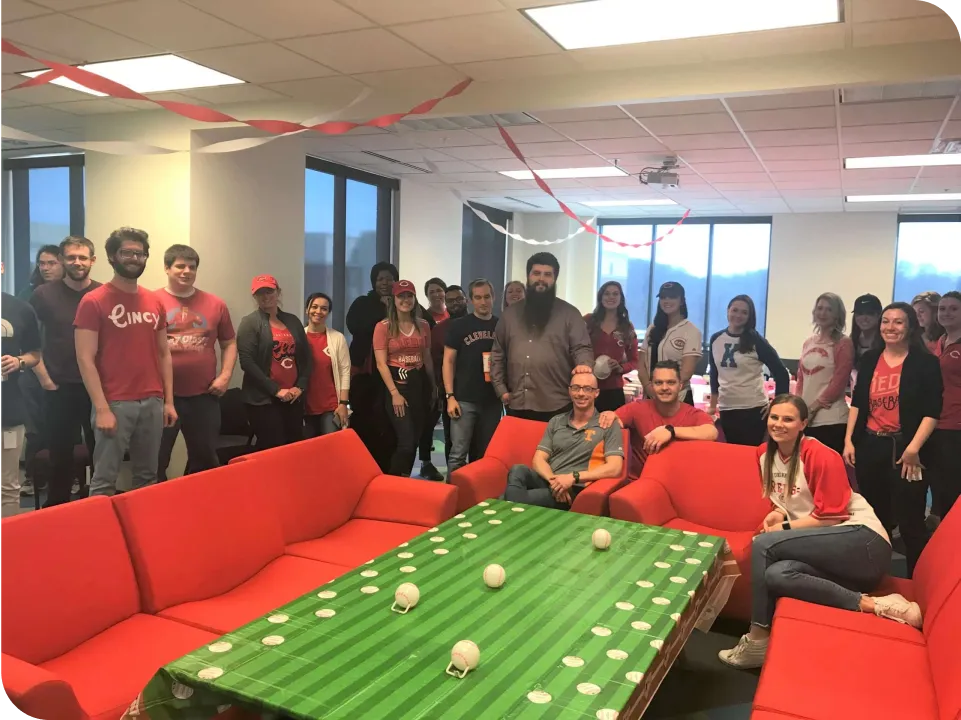 Careers at Vector Solutions: Join Our Team