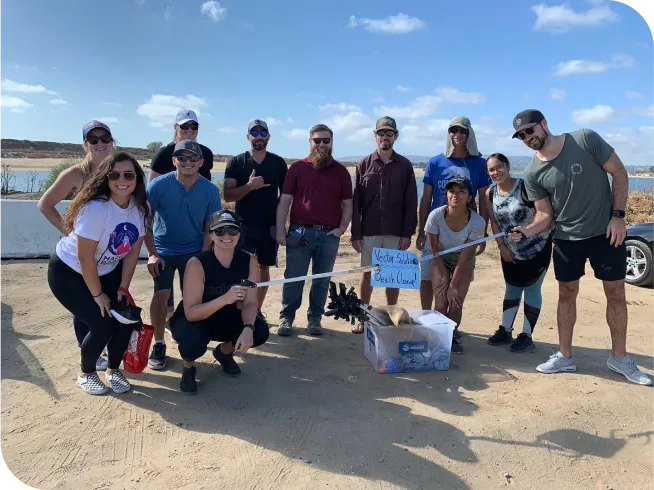 Careers at Vector Solutions: Join Our Team