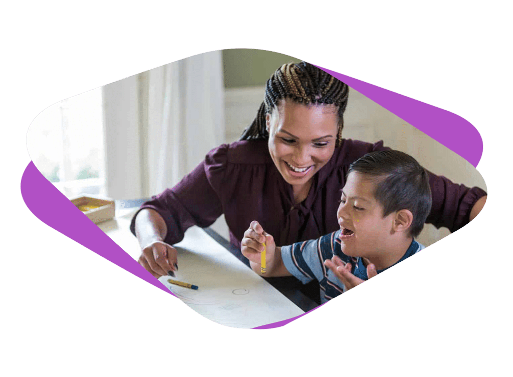 ExceptionalChild is Now Vector Solutions