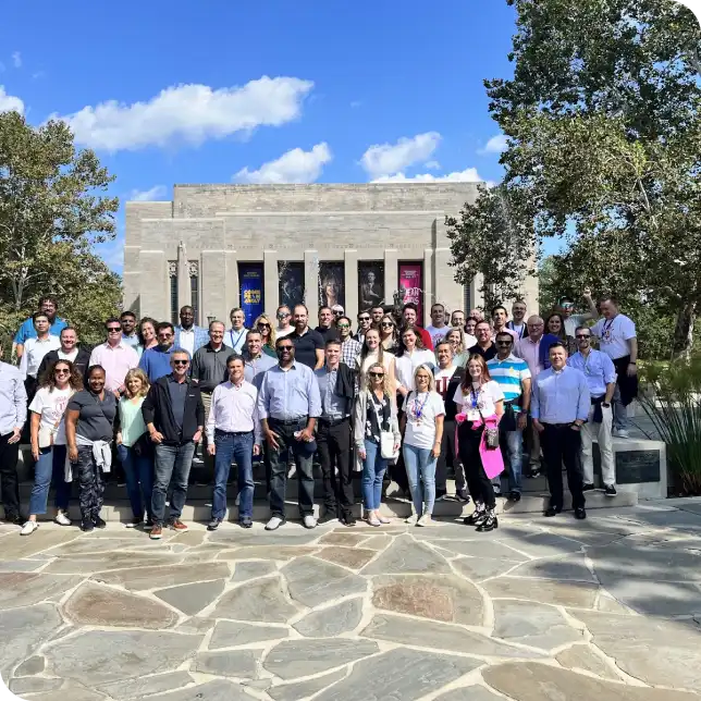 Vector Solutions – People and Culture