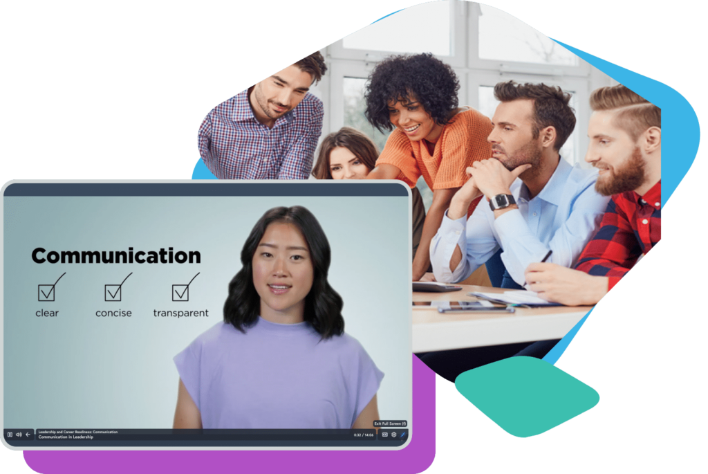 Career Readiness & Personal Development Training | Vector Solutions