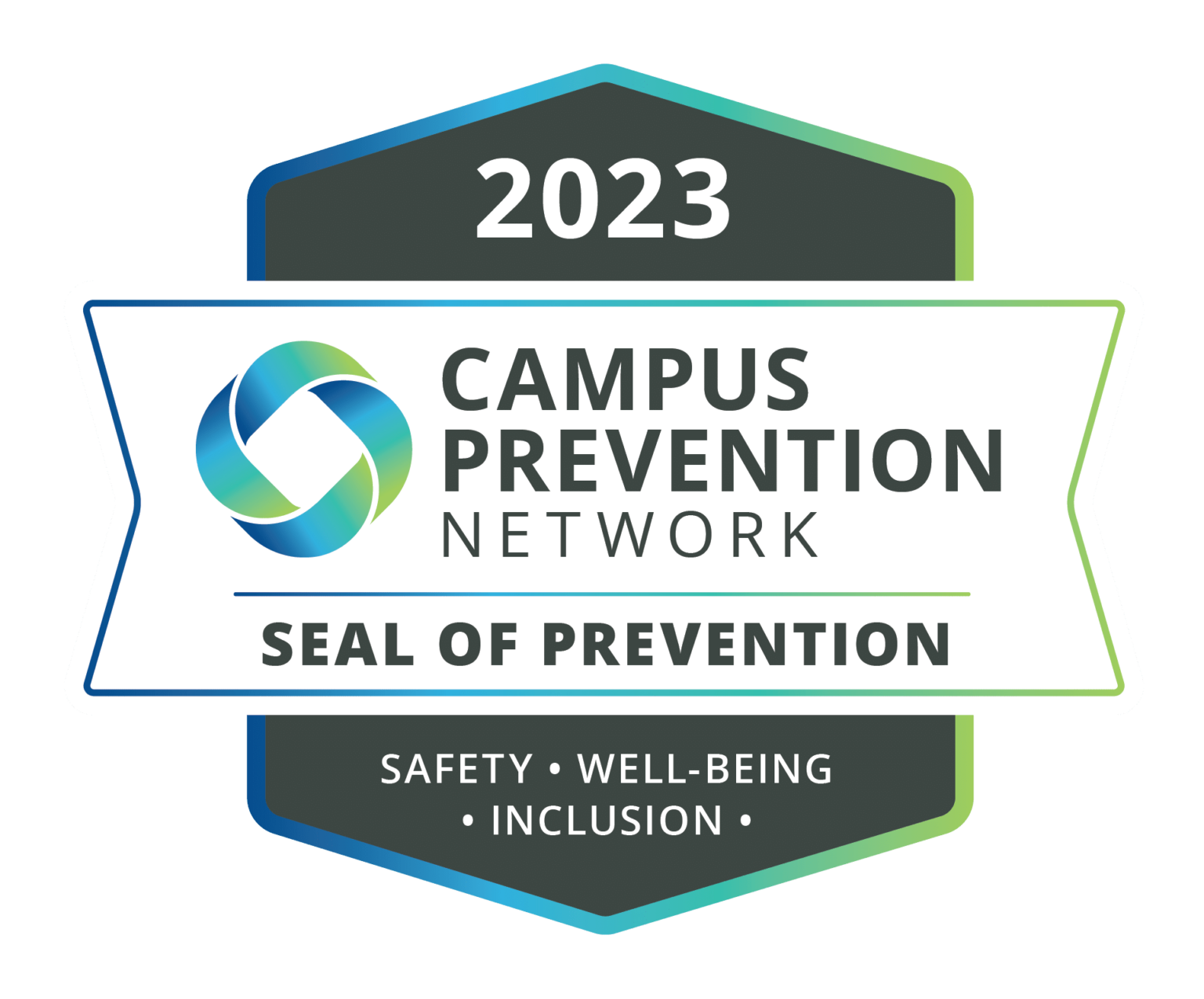 2023 CPN Seal of Prevention™ Honorees | Vector Solutions