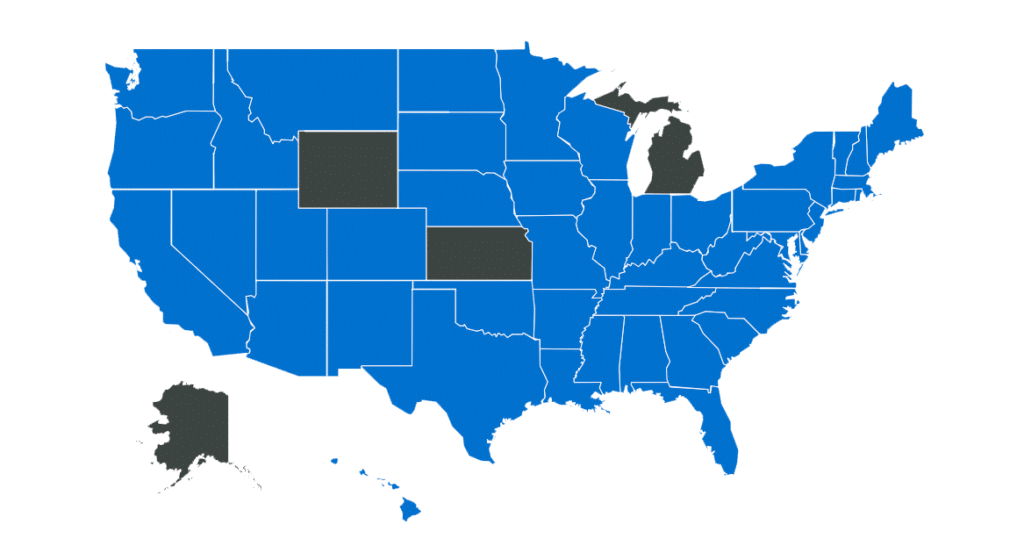 Policing Trends: New Use of Force and De-Escalation Training Mandates ...