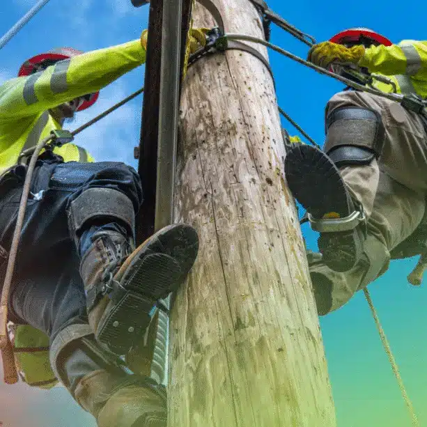 Electrical Transmission and Distribution Training Library