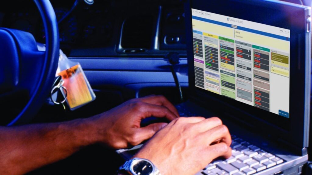 Training & Workforce Management Solutions | Vector Solutions