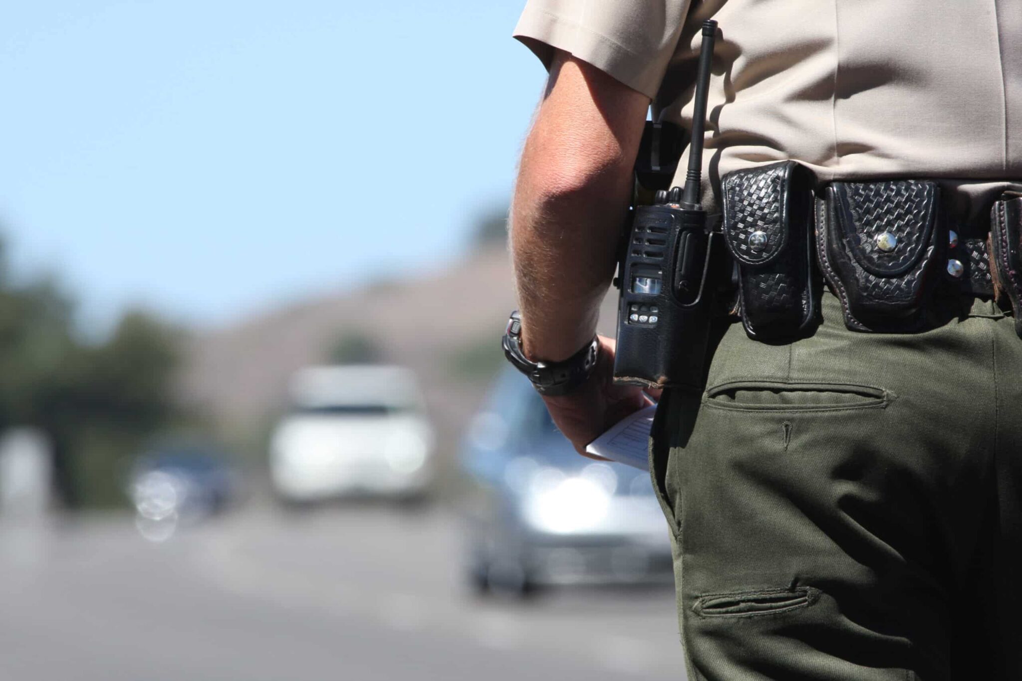 Off-Duty Shift Scheduling Software for Law Enforcement | Vector Solutions