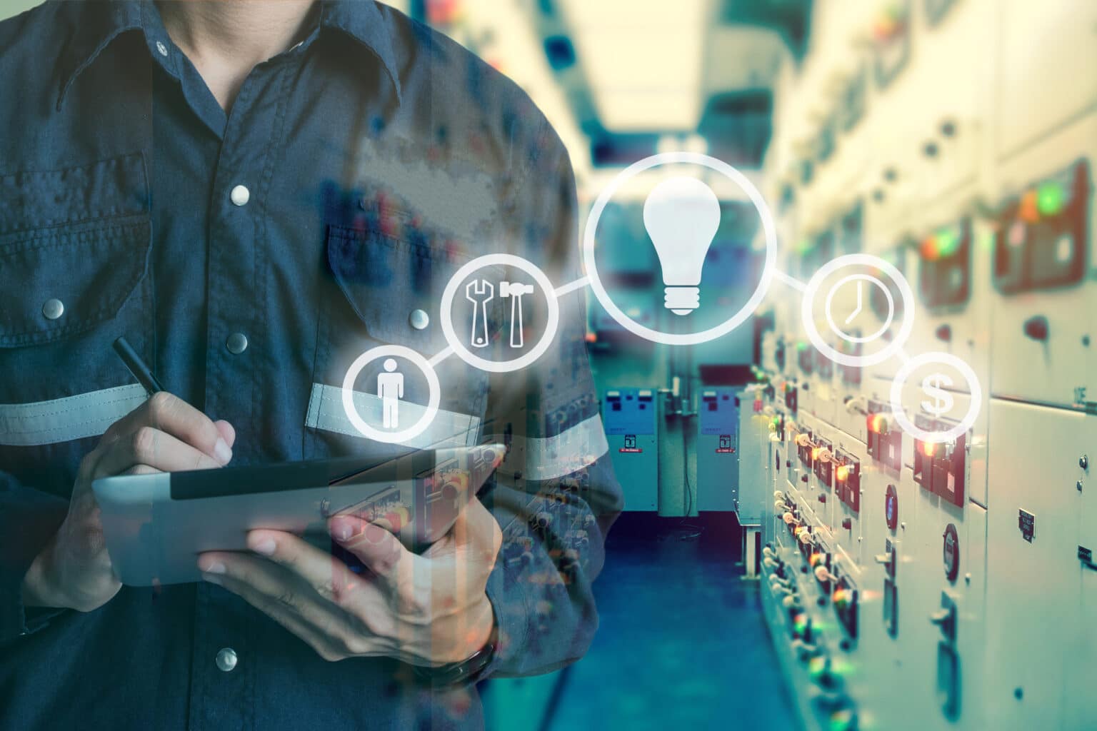 A Guide to Building Energy Management Systems (BEMS)