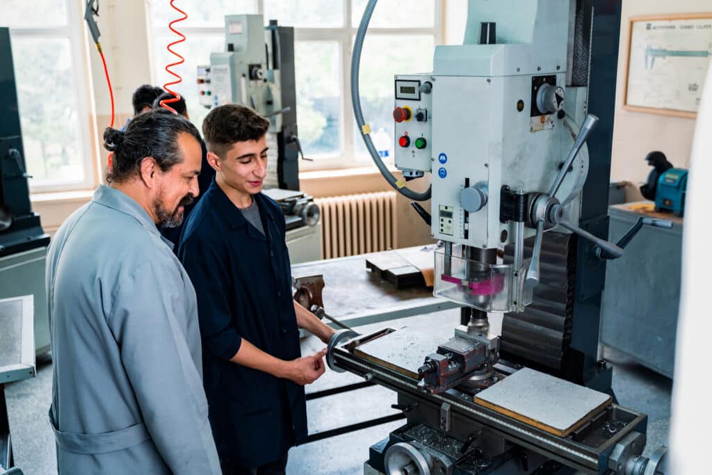 Training & Workforce Management Solutions | Vector Solutions