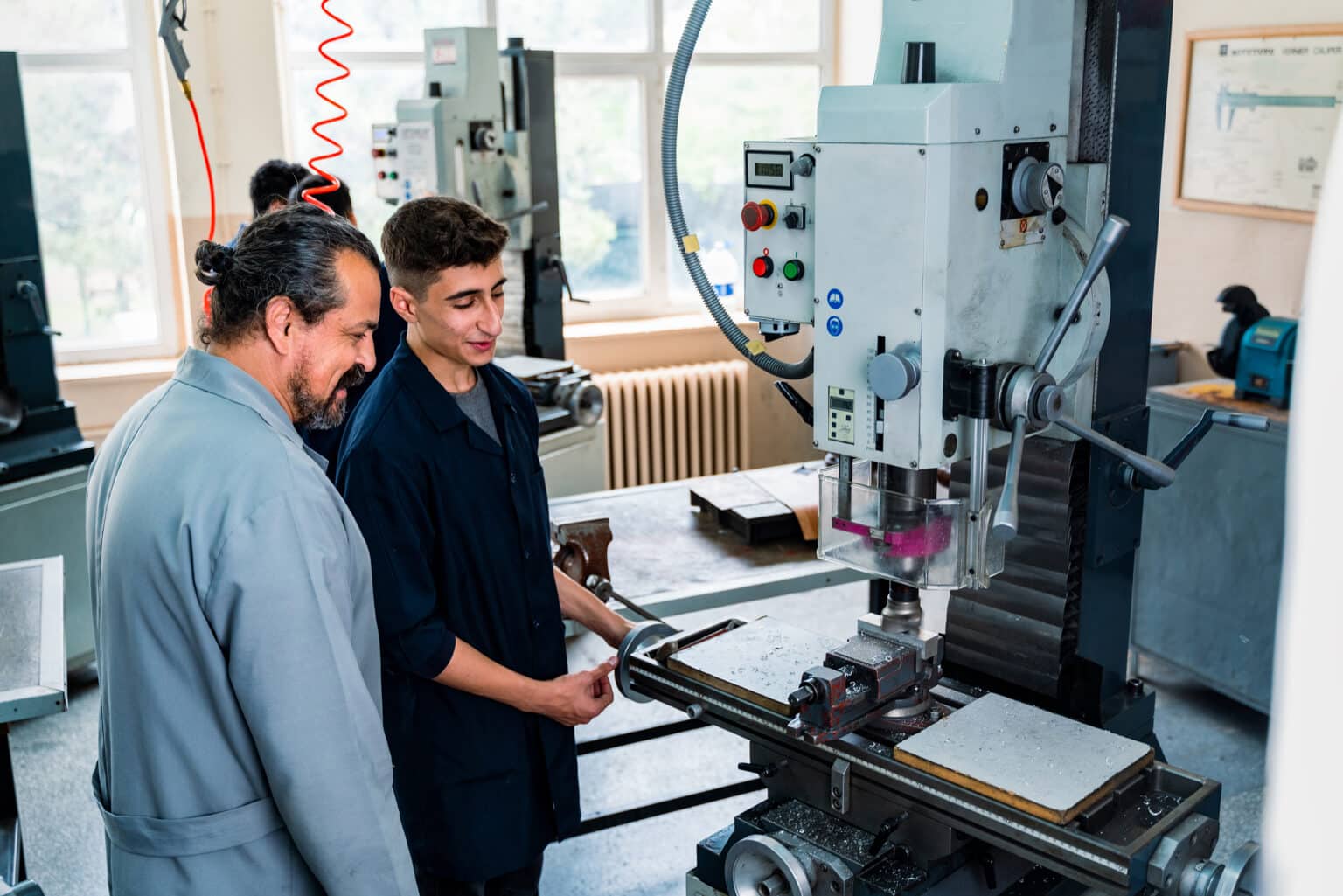 Training & Workforce Management Solutions | Vector Solutions