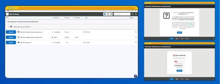 Creating Manufacturing Training Programs | Vector Solutions