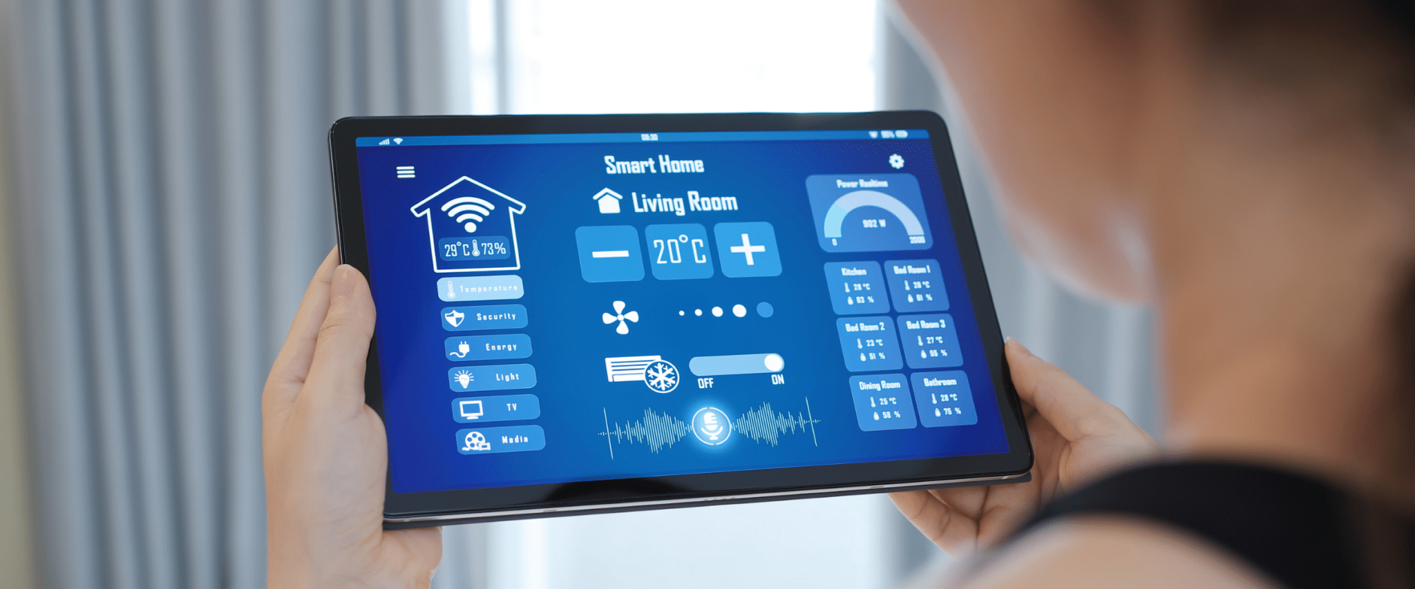 Complete Guide to Building Automation Systems
