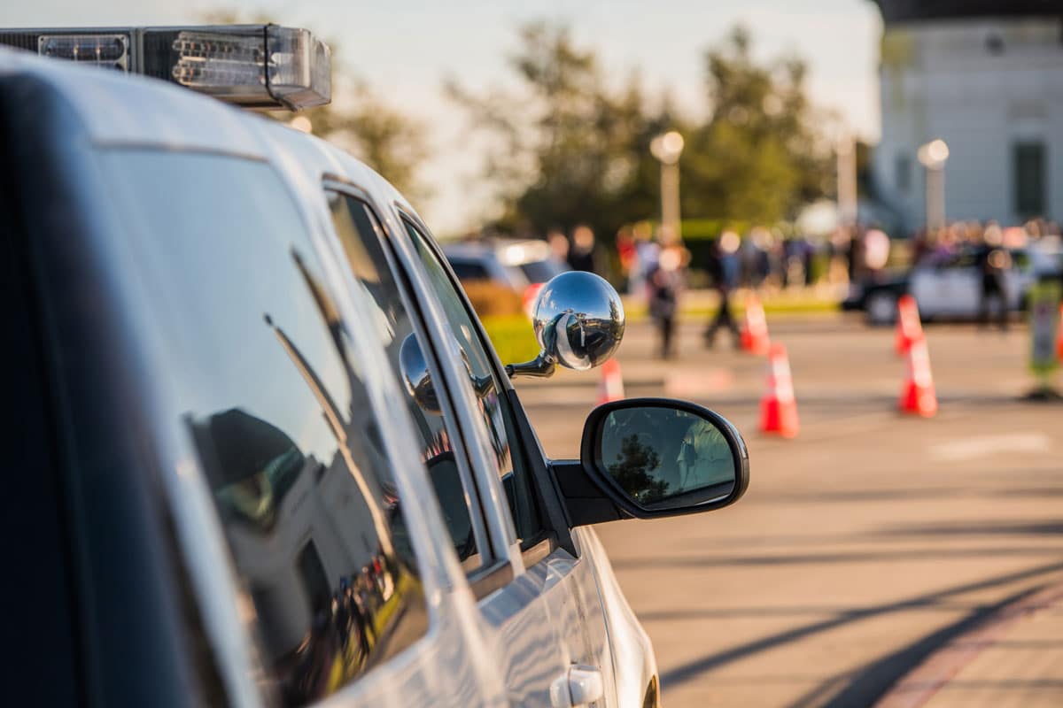 6 Vital Ways Early Intervention Supports Law Enforcement Officers