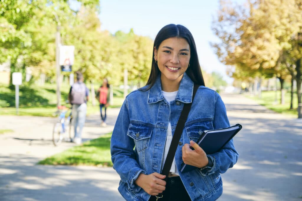 Recognizing The Unique Characteristics of Community College Students