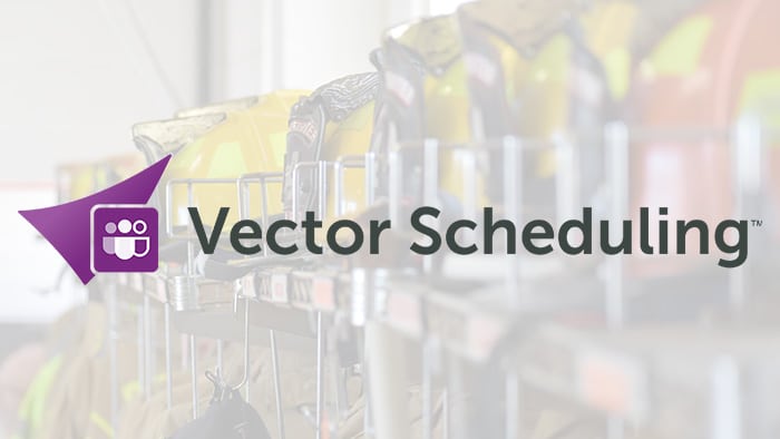 Vector Solutions Unveils Cutting-Edge Fire Department Shift Scheduling ...