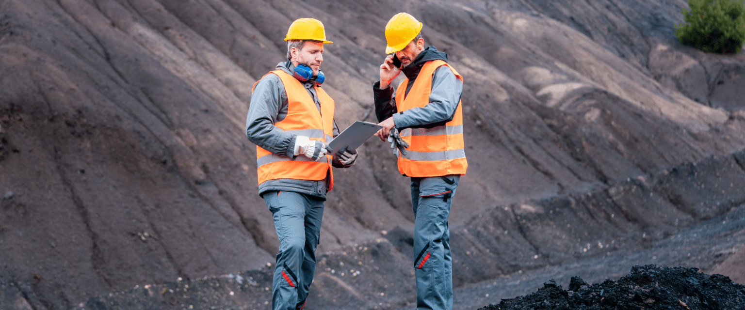 Everything to Know About MSHA Part 48 Training | Vector Solutions