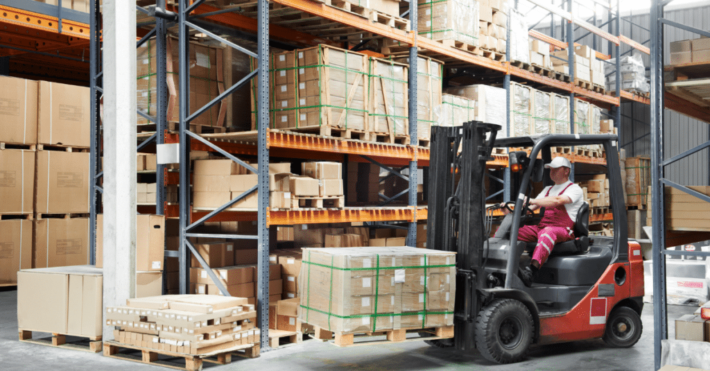 Warehouse Training: Courses Proven to Boost Employee Development and ...