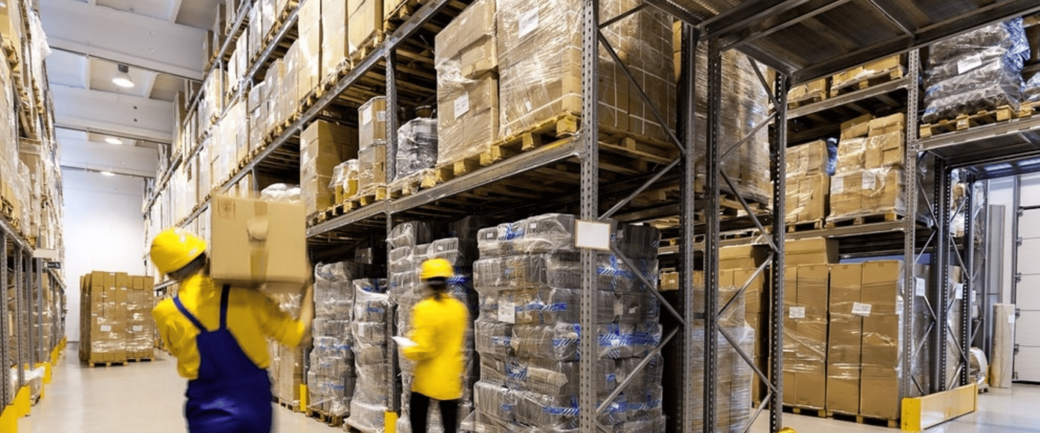 Warehouse Training: Courses Proven to Boost Employee Development and ...