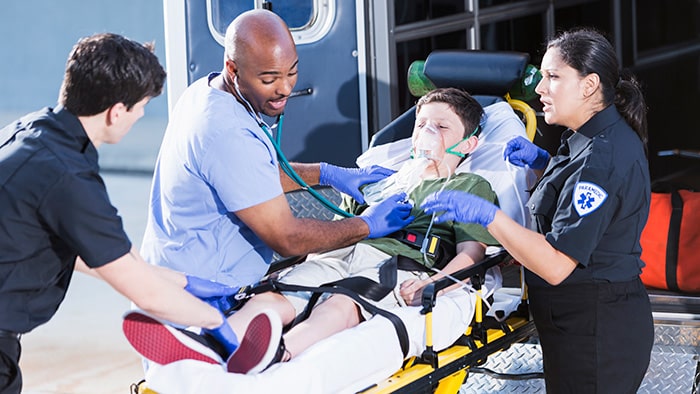 Navigating Special Populations: Essential Training for EMS Providers