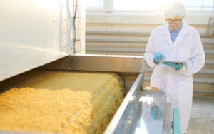 Line Breaking Safety | Vector Solutions