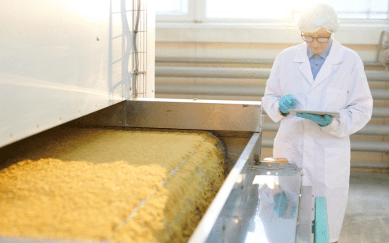 Vector EHS Management for Industrial Manufacturing