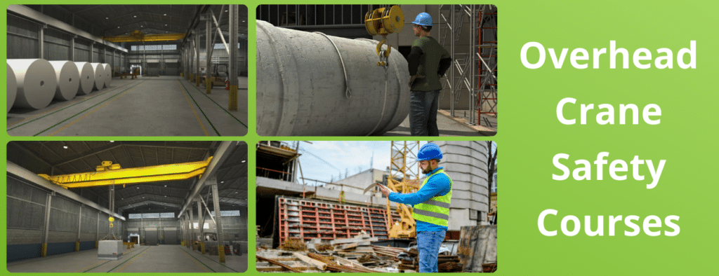 Overhead Crane Safety: Tips and Training to Protect Your Workforce | Vector Solutions