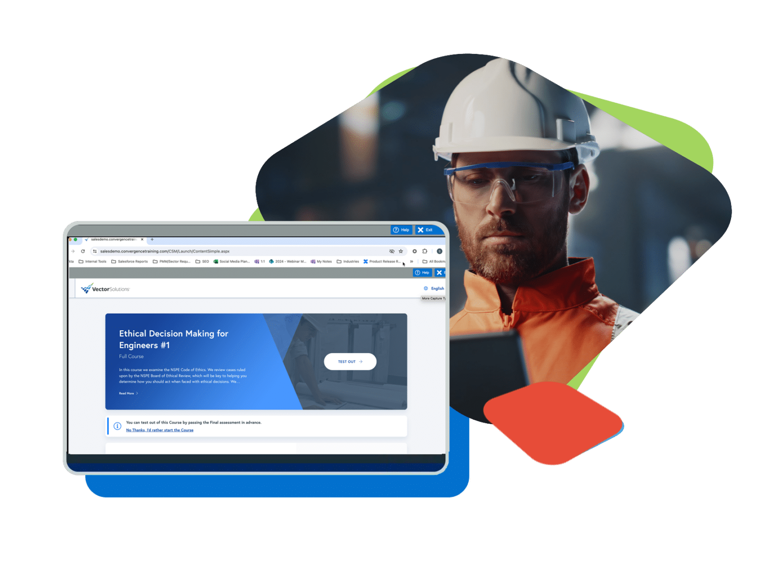 Professional Engineer Continuing Education | Vector Solutions