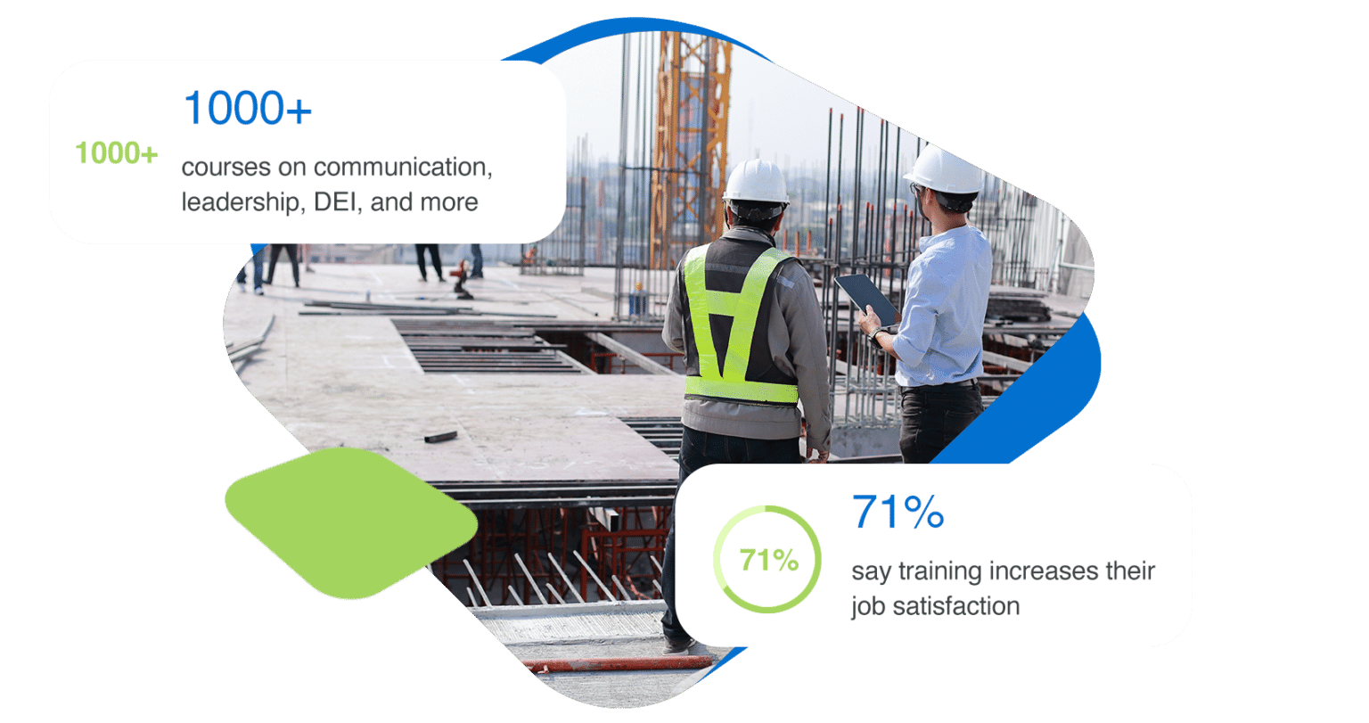 Re-Certification for Construction Project Manager | Vector Solutions